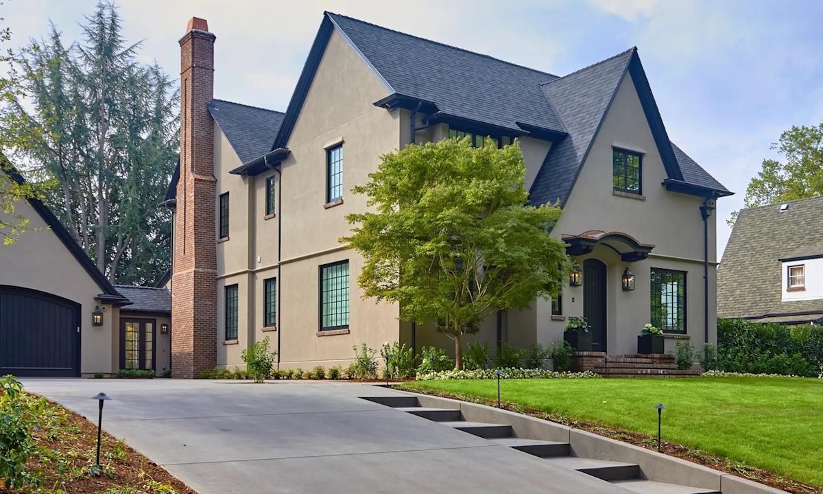 Cella Architecture | LUXE Interiors + Design