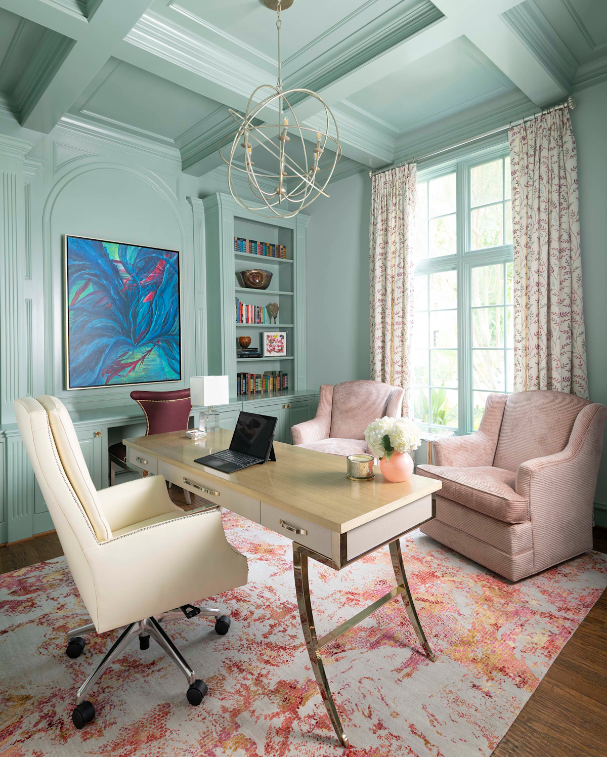 J WILEY DESIGNS | LUXE Interiors + Design