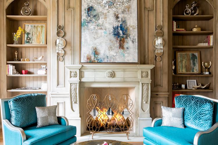 Bella Custom Homes | LUXE Interiors + Design