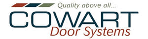 Cowart Door Systems | LUXE Interiors + Design