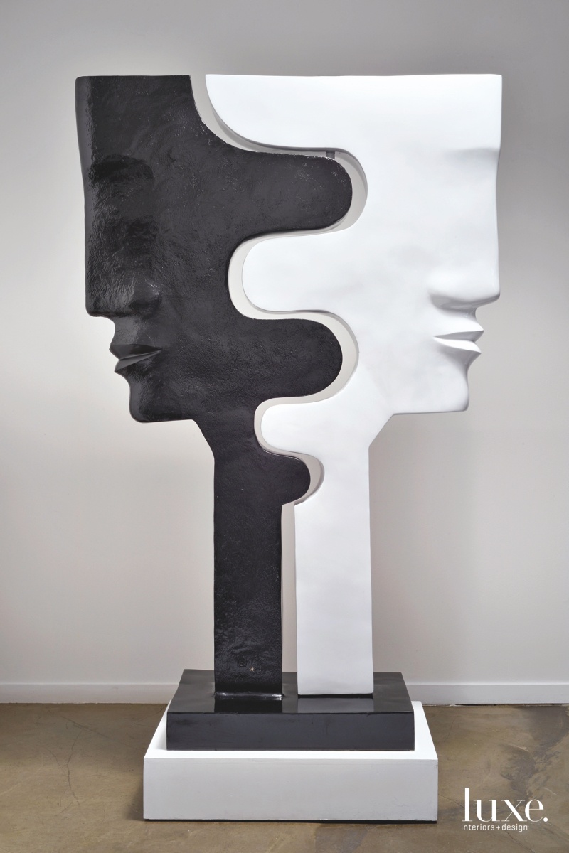 RJD Gallery Gets A Fresh Start In Bridgehampton | Luxe Interiors + Design