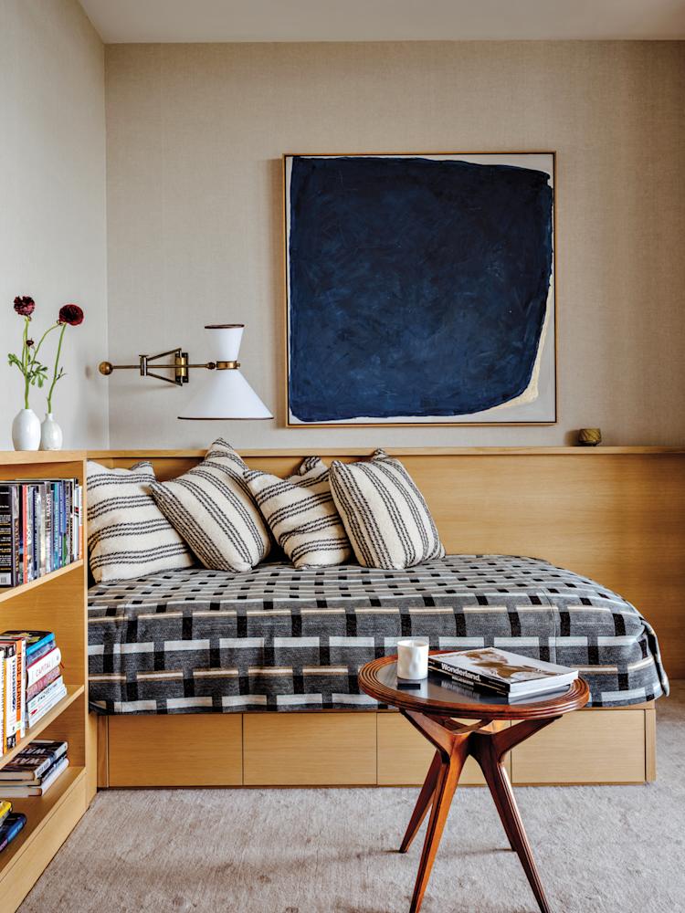 Miami Beach’s Design Past Inspires This Waterfront High-Rise | Luxe ...