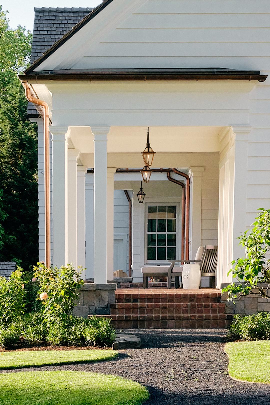 Cella Architecture | LUXE Interiors + Design