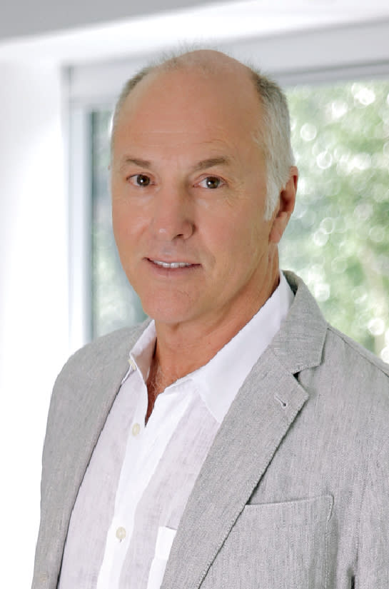 Celebrating The Stellar Career Of One Miami Landscape Architect | LUXE ...