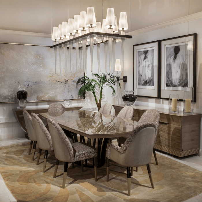 Go Behind The Scenes With Sklar Furnishings | Luxe Interiors + Design