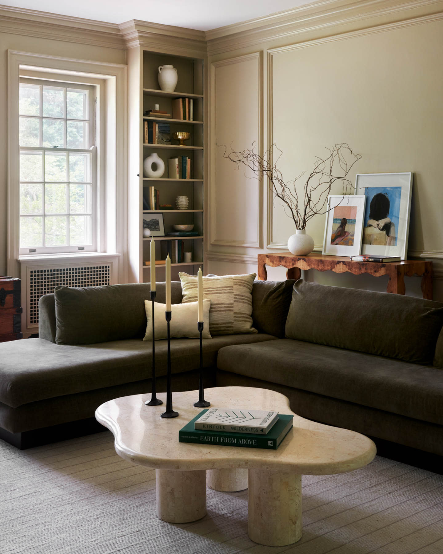 2025 Paint Color Trends: See The Year's Most Popular Palettes | Luxe ...