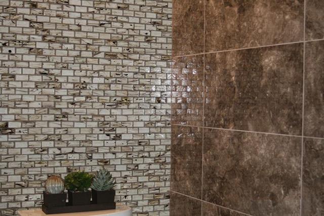 Just Tile & Marble | Luxe Interiors + Design