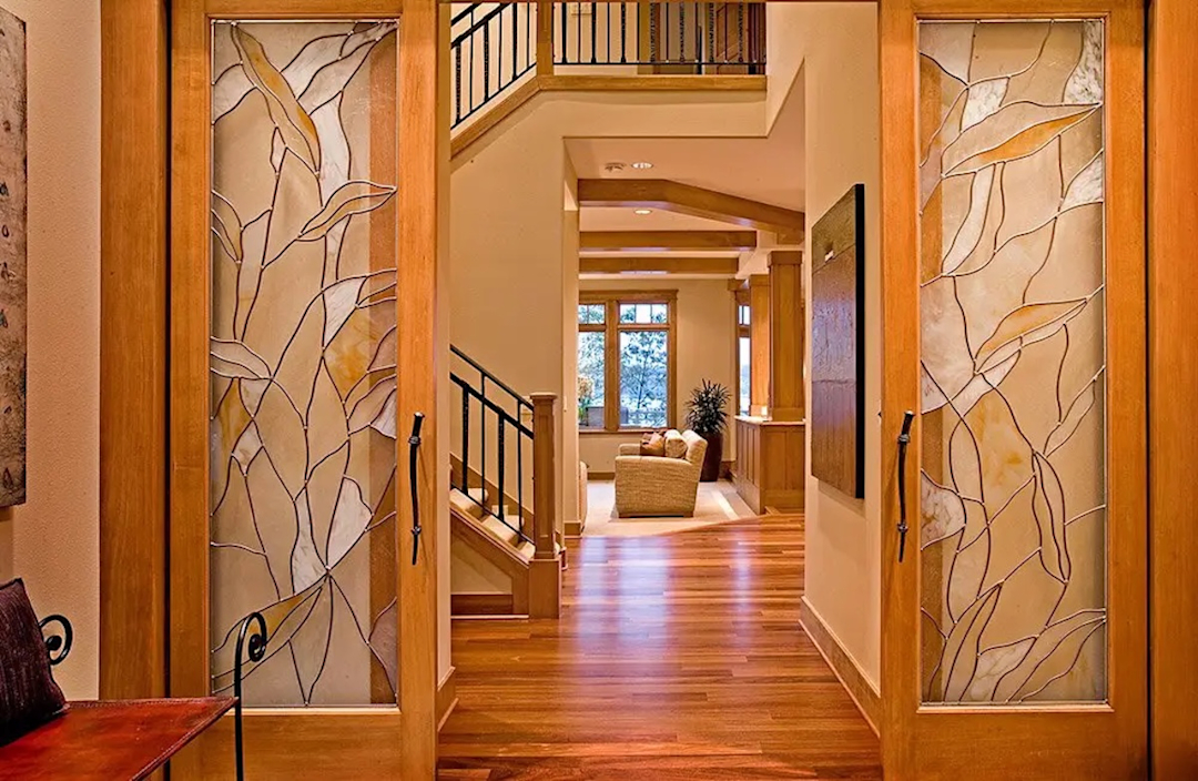 Dana Foster Interiors | LUXE Interiors + Design