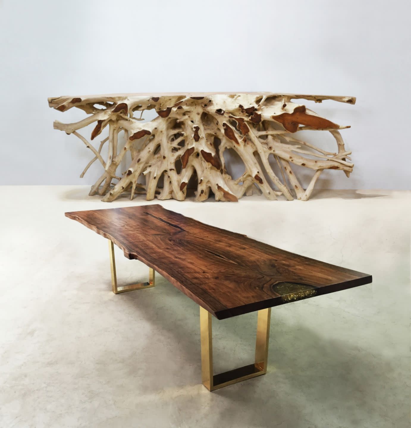 DAO (Design Around Objects) | LUXE Interiors + Design