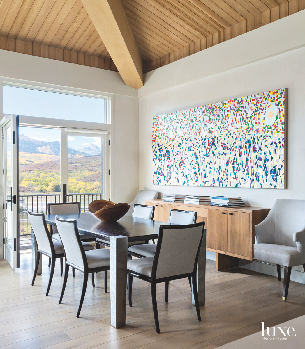 Barbara Glass, Inc. | Luxe Interiors + Design