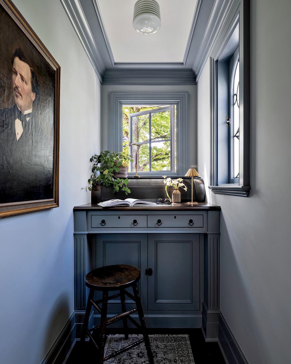 Behind The Modern Restoration Of A Dutch Colonial In Seattle | Luxe ...