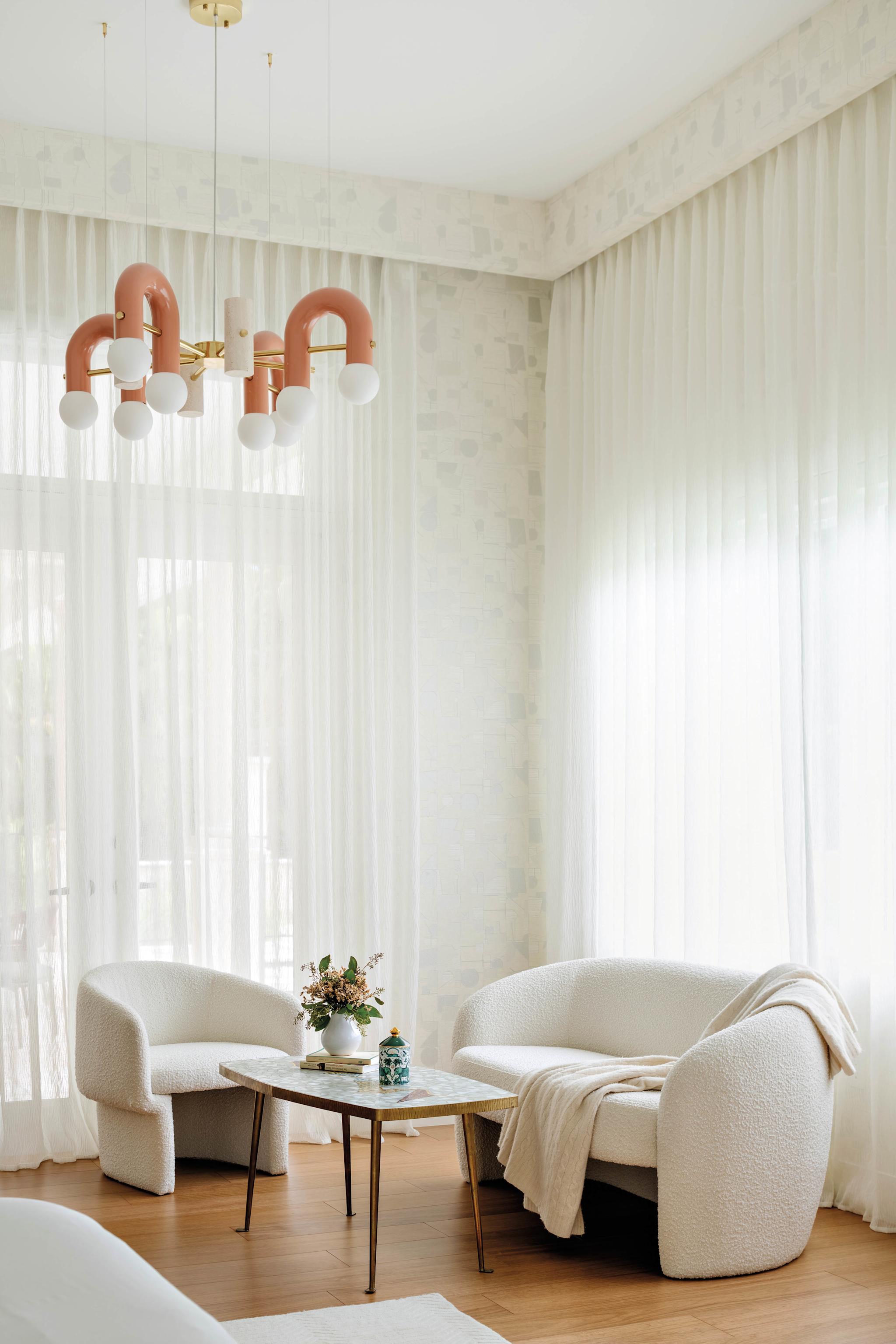 This Miami Home Combines American Comforts With European Style | Luxe ...