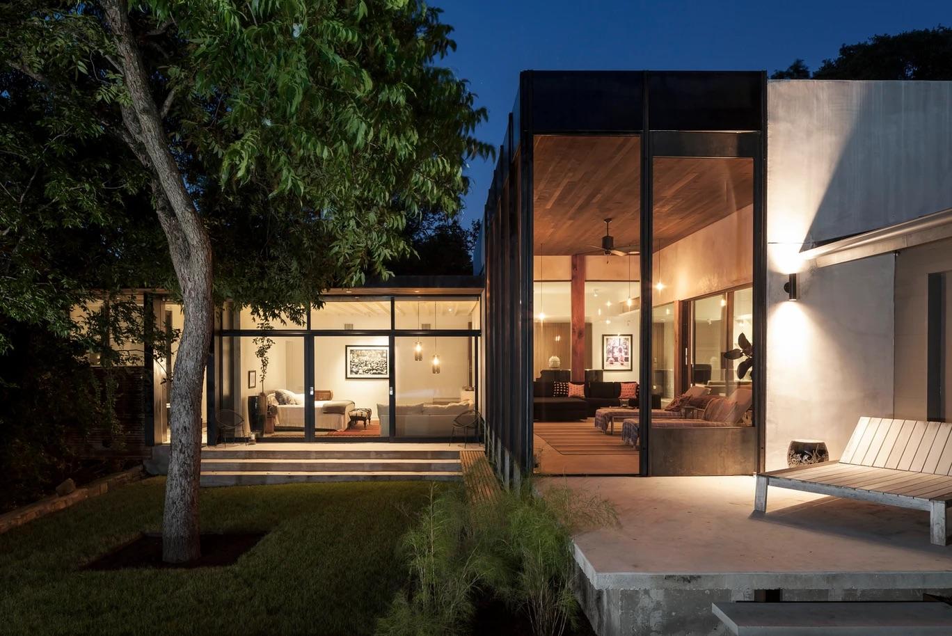Moontower Design & Build | LUXE Interiors + Design