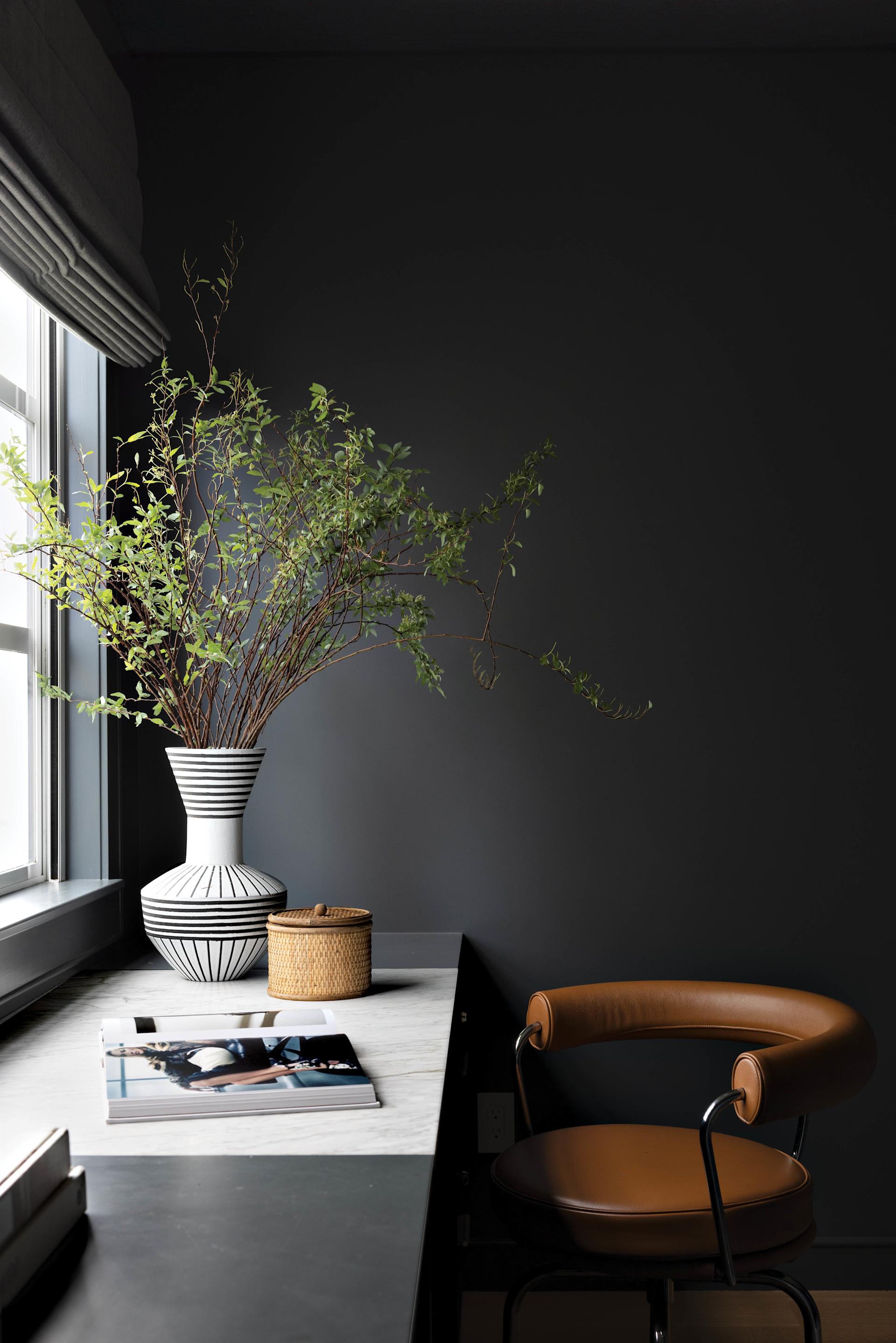 A 1938 Streamline Moderne Wonder Gets A Contemporary Refresh | LUXE ...