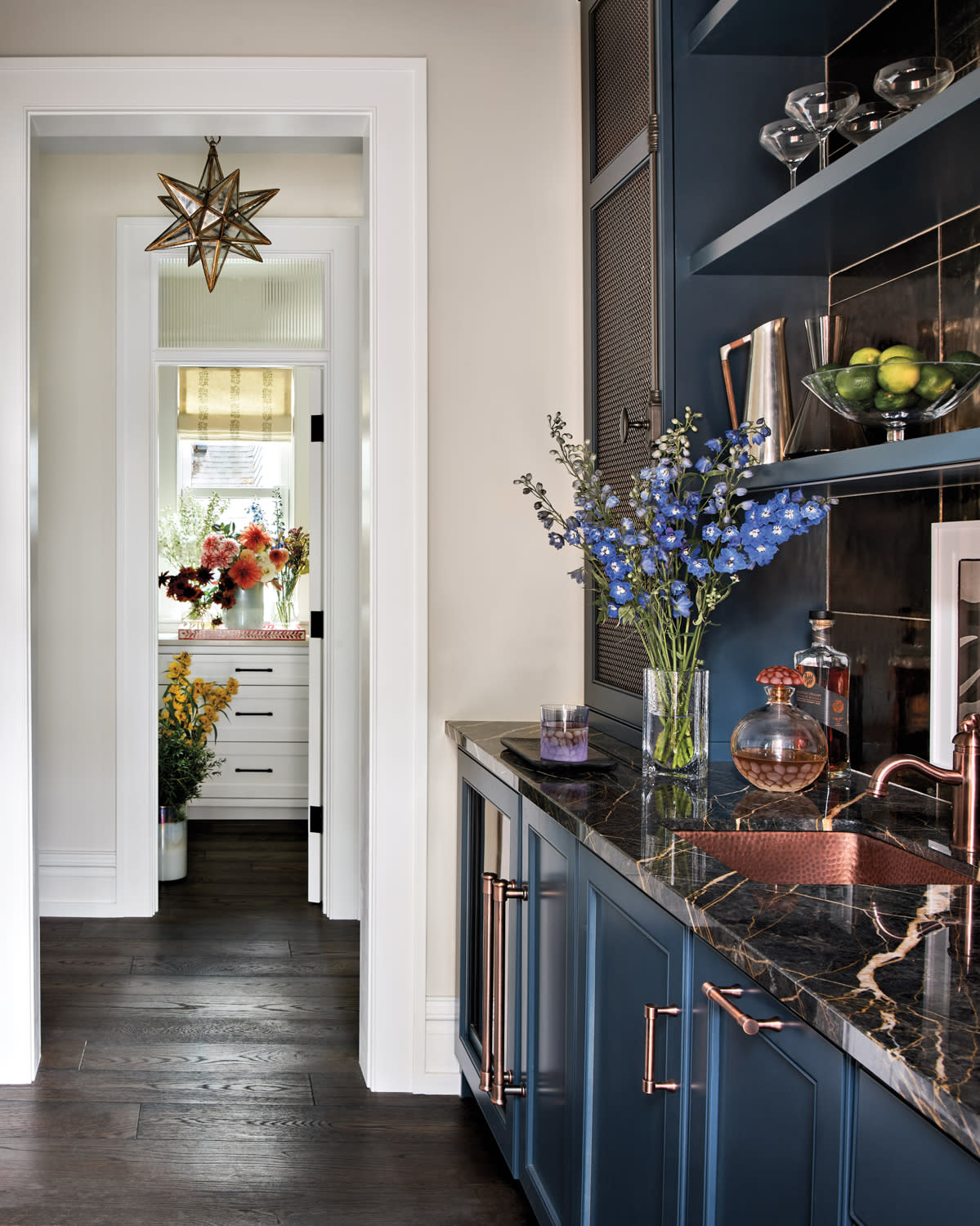 Taking A Second Chance With This Edwardian-Style Boulder Home | Luxe ...