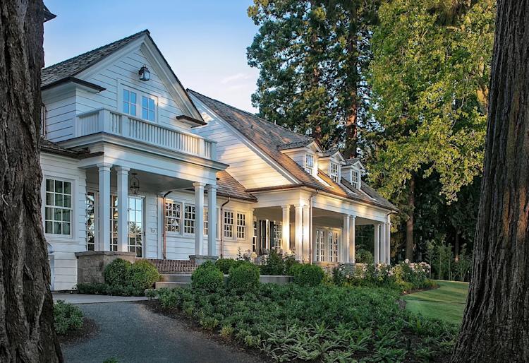 Cella Architecture | LUXE Interiors + Design