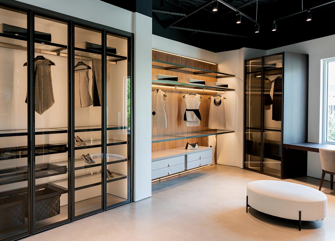 Enter Gala Design-Studio's Immersive Houston Showroom | Luxe Interiors ...