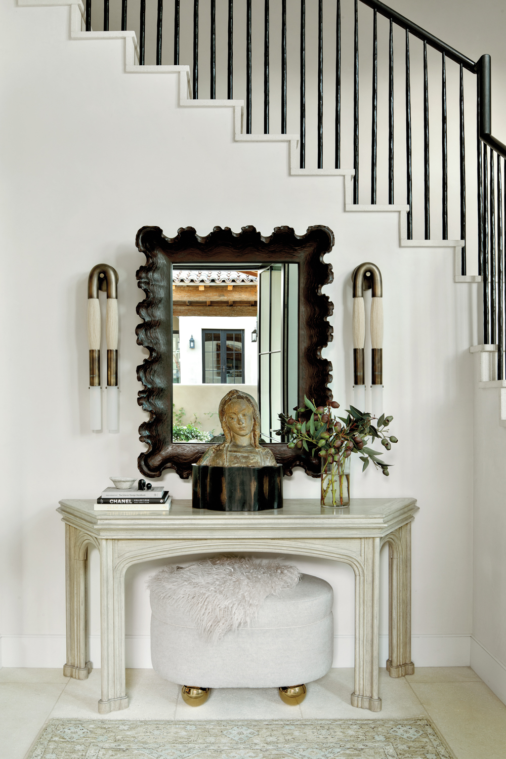 Discover An AZ Vacation Home Filled With Rural Mediterranean Charm ...