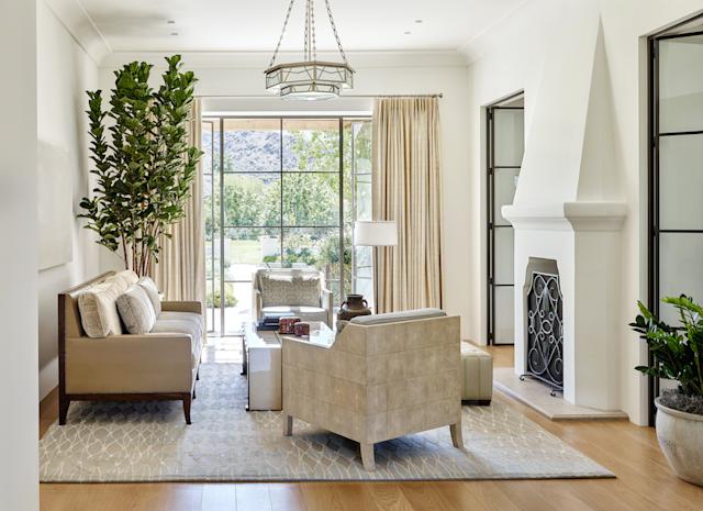 David Michael Miller Associates | LUXE Interiors + Design