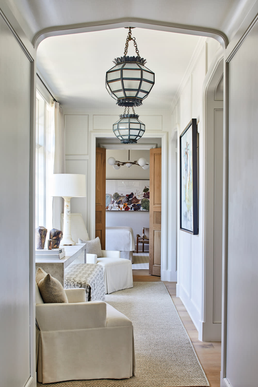 Castlecore Design: Add A Little Medieval Magic To Your Home | LUXE ...