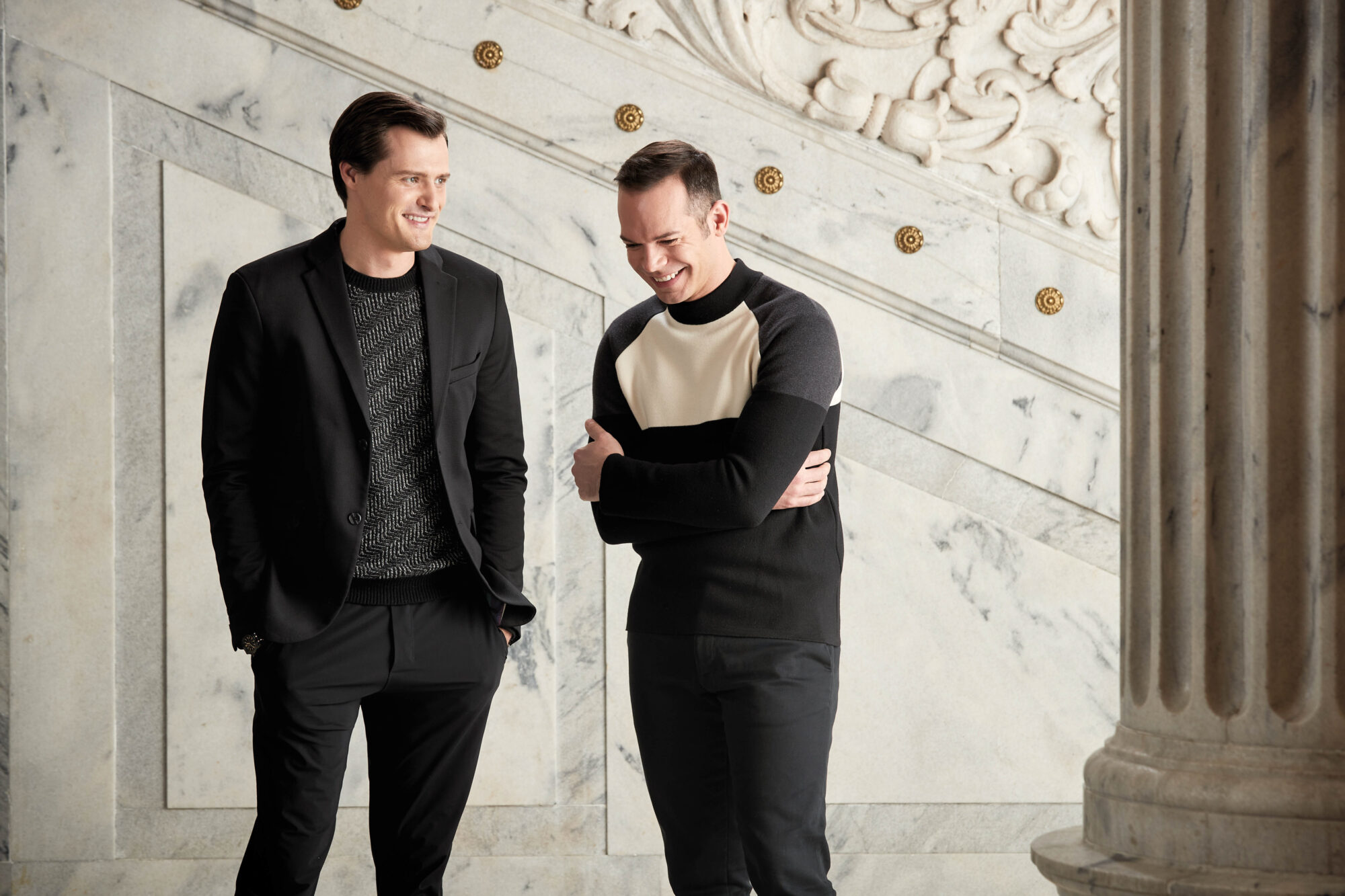 An Atlanta Design Duo Launches Their New Curated Collection | LUXE ...