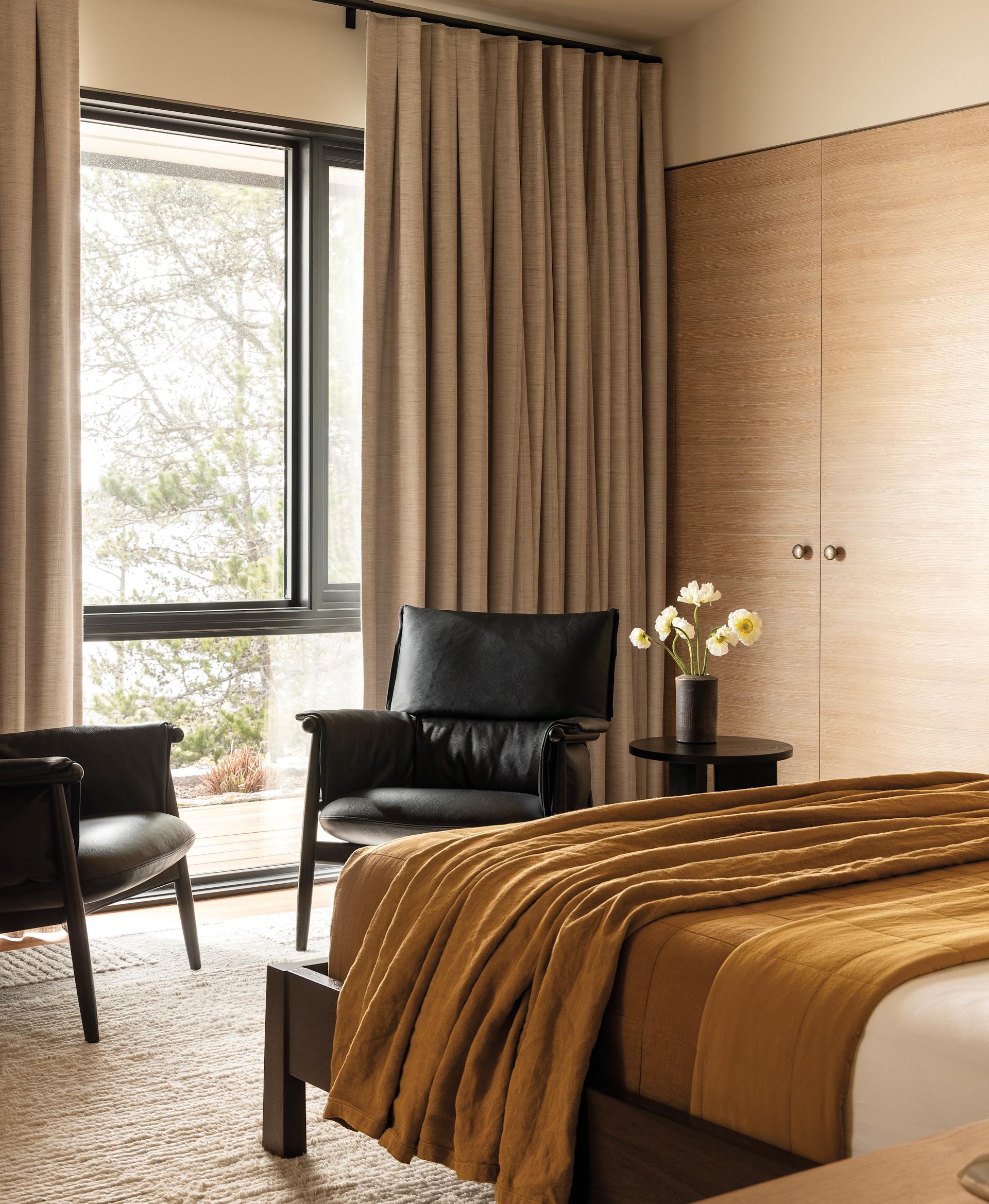 How This Washington Home Took Inspiration From Its Locale | Luxe Interiors + Design