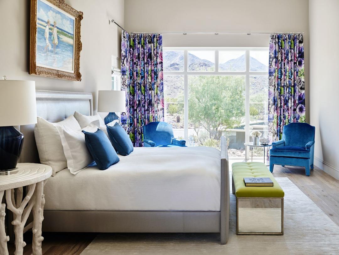 Salcito Custom Homes | LUXE Interiors + Design