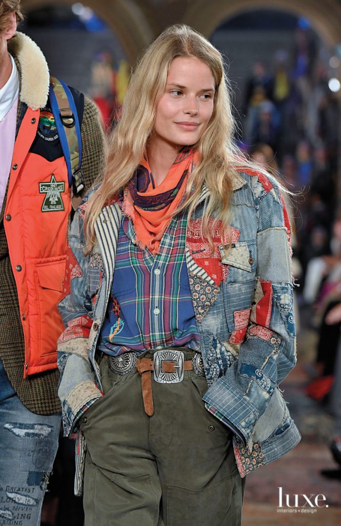 Cowboy Chic Is Here To Stay. Here Are 7 Pieces Inspired By The Look ...