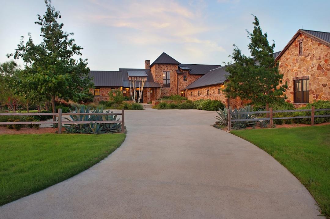 David Lewis Builder | LUXE Interiors + Design