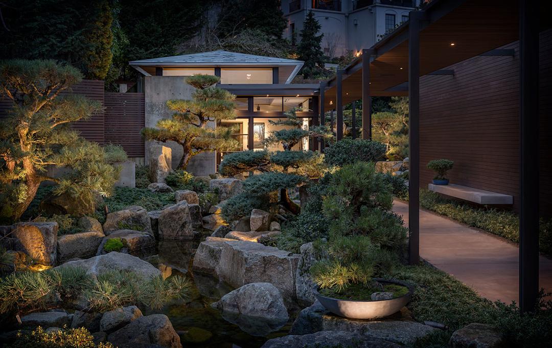 Silk Cavassa Marchetti Architecture + Interiors | LUXE Interiors + Design