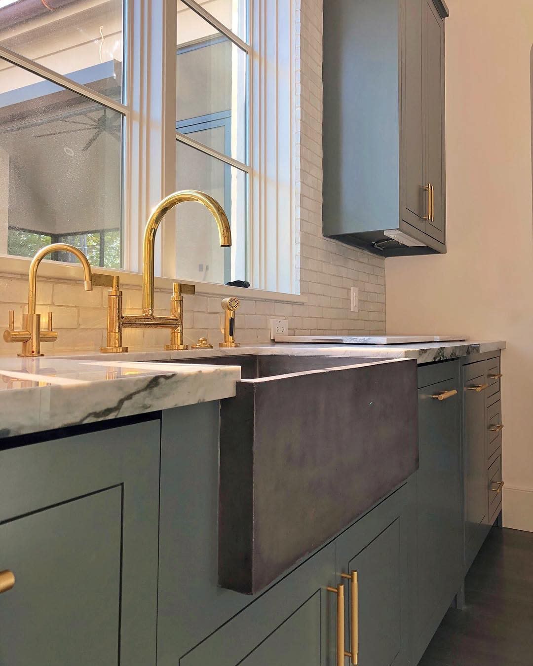 Alexander Marchant | LUXE Interiors + Design