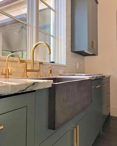 Alexander Marchant | LUXE Interiors + Design
