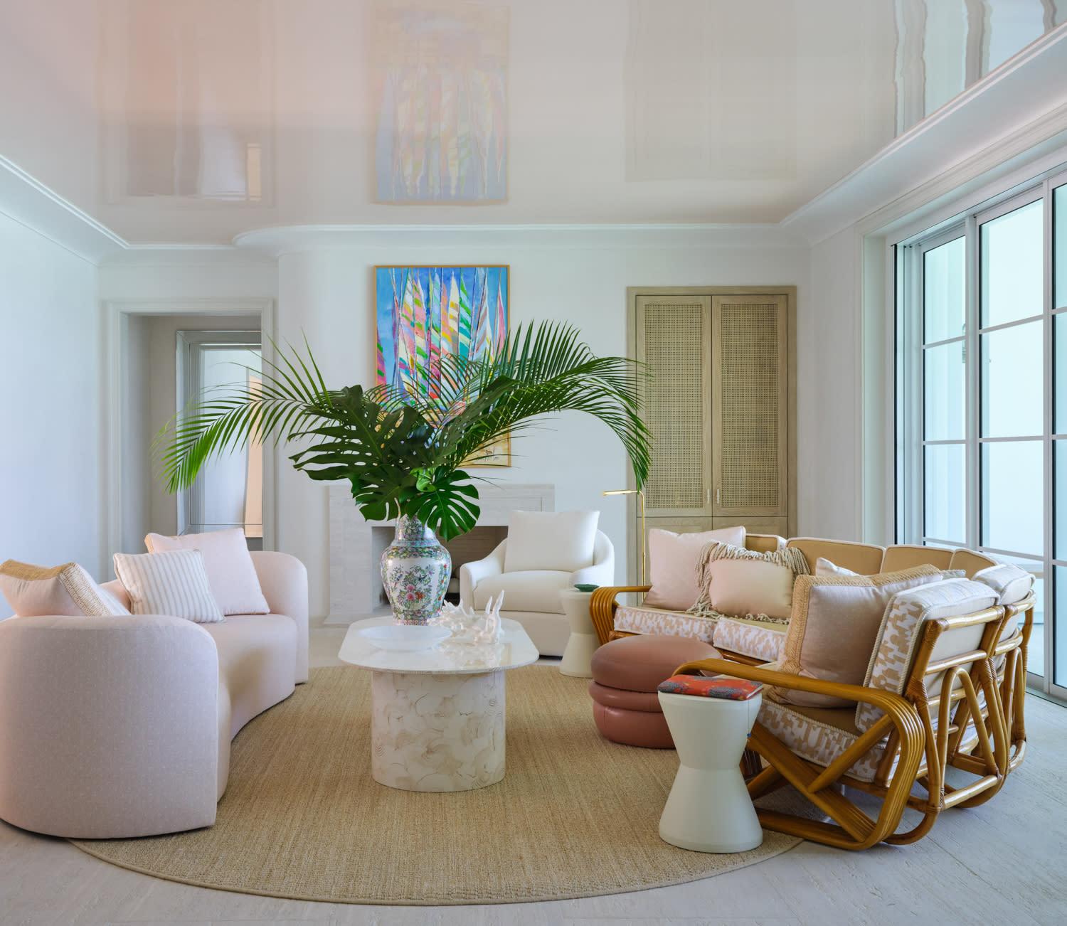 18 Product Picks To Complement Bold Interiors | LUXE Interiors + Design