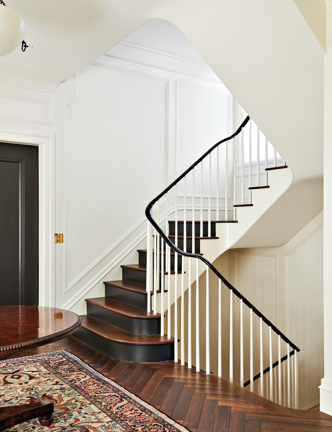 Find Out How A San Francisco Classic Gets Southern Charm | Luxe ...
