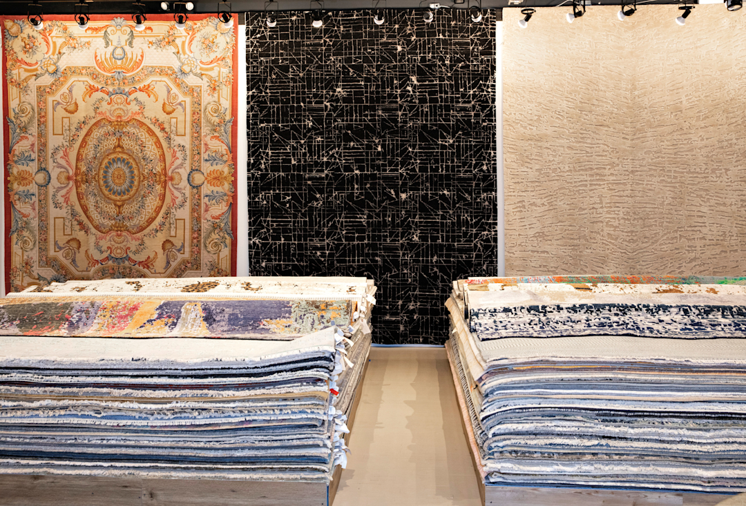 Bokara Rug Returns To Its Roots On Fifth Avenue | Luxe Interiors + Design