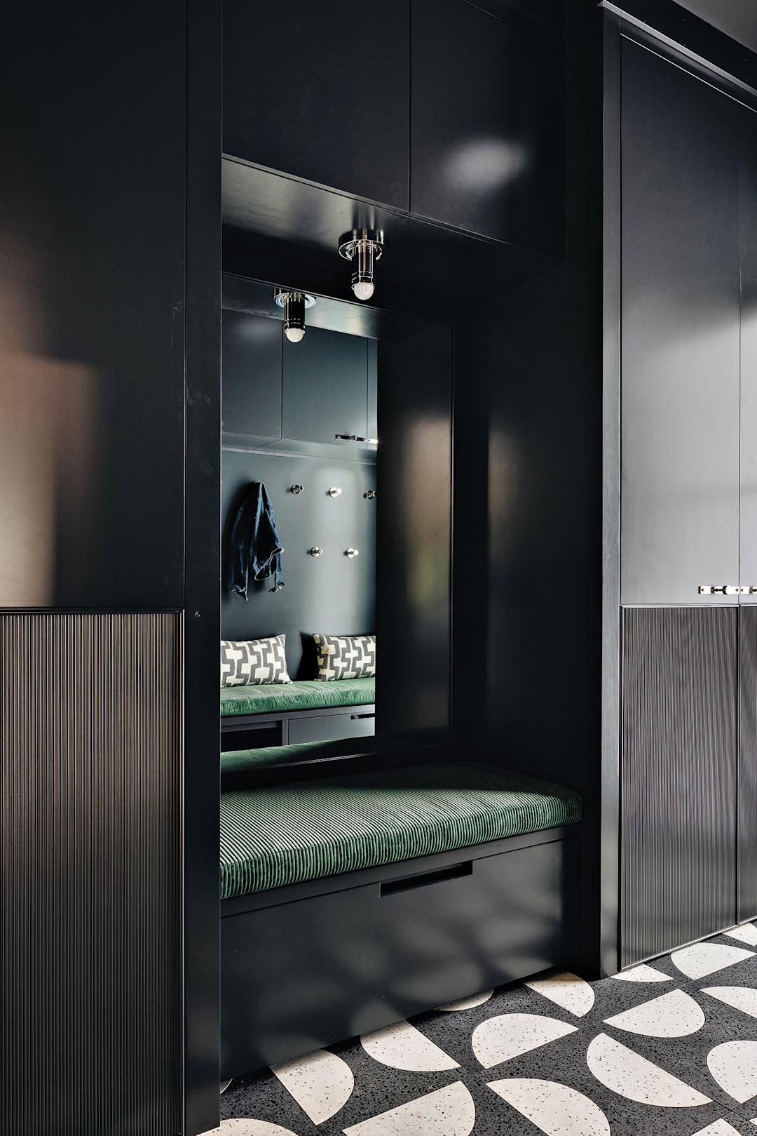 Welcome To The Shelter For The Storms Project | LUXE Interiors + Design