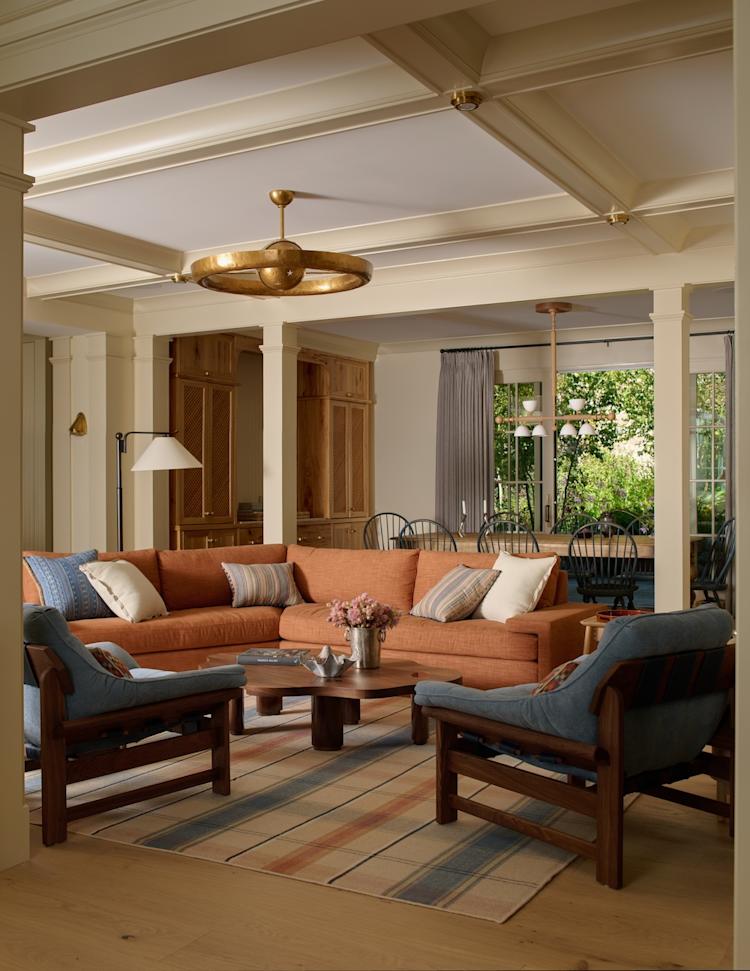 En Masse Architecture and Design | LUXE Interiors + Design