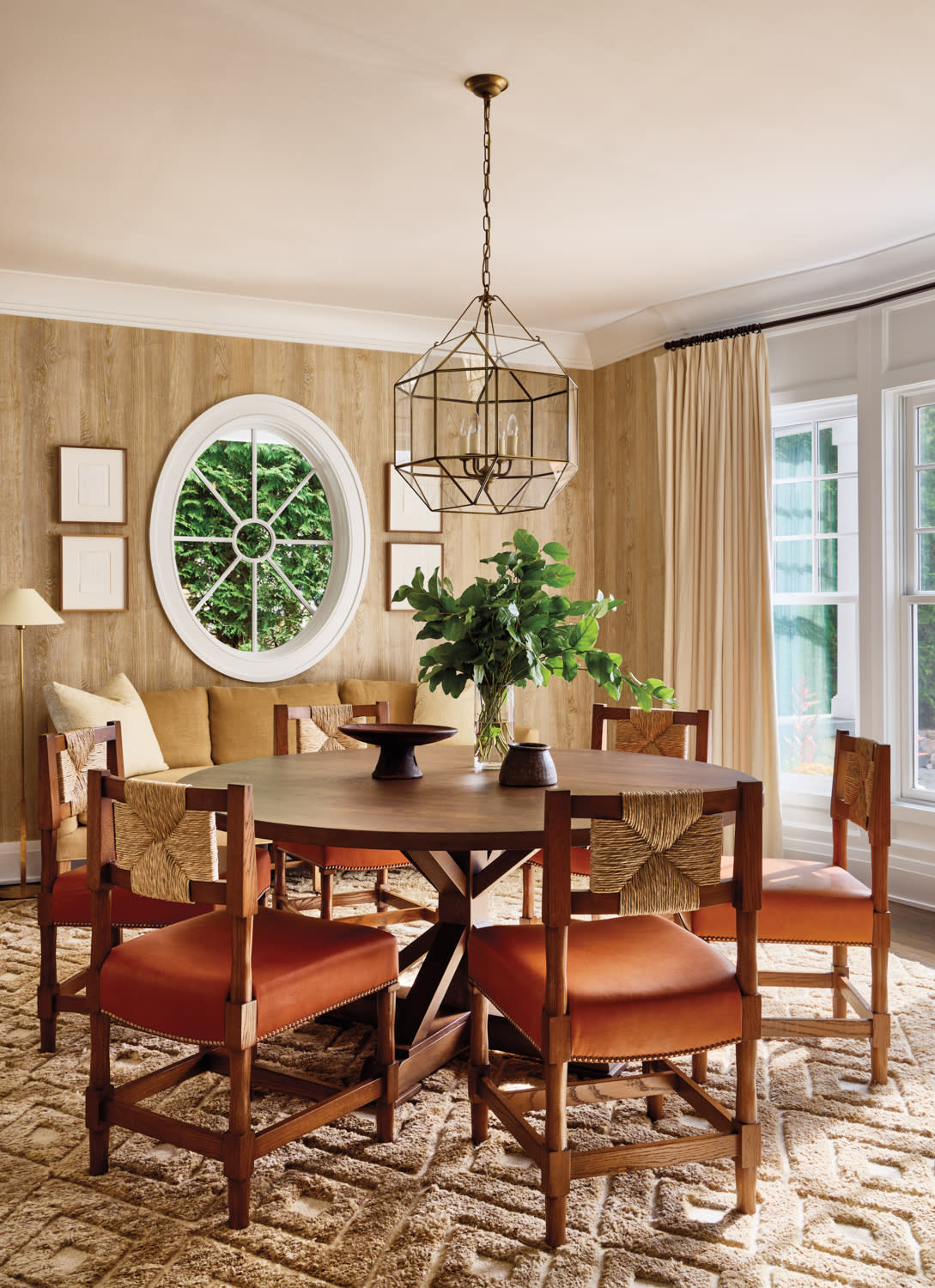 Consider This Coastal Connecticut Home A Little Pocket Of Paradise ...