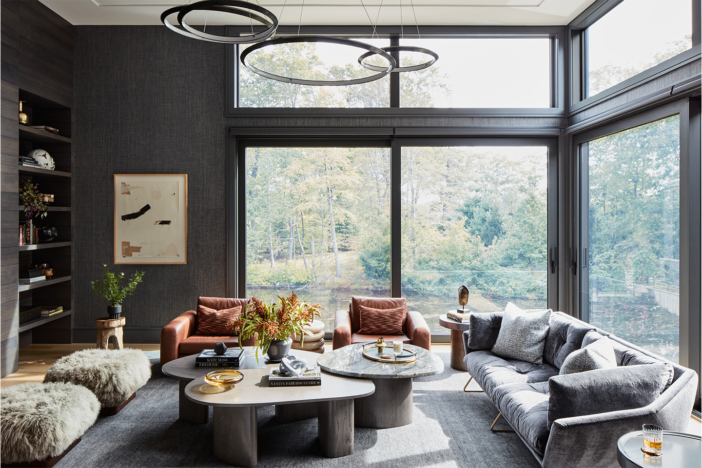 Morgan Harrison Home | LUXE Interiors + Design