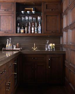 Alexander Marchant | LUXE Interiors + Design