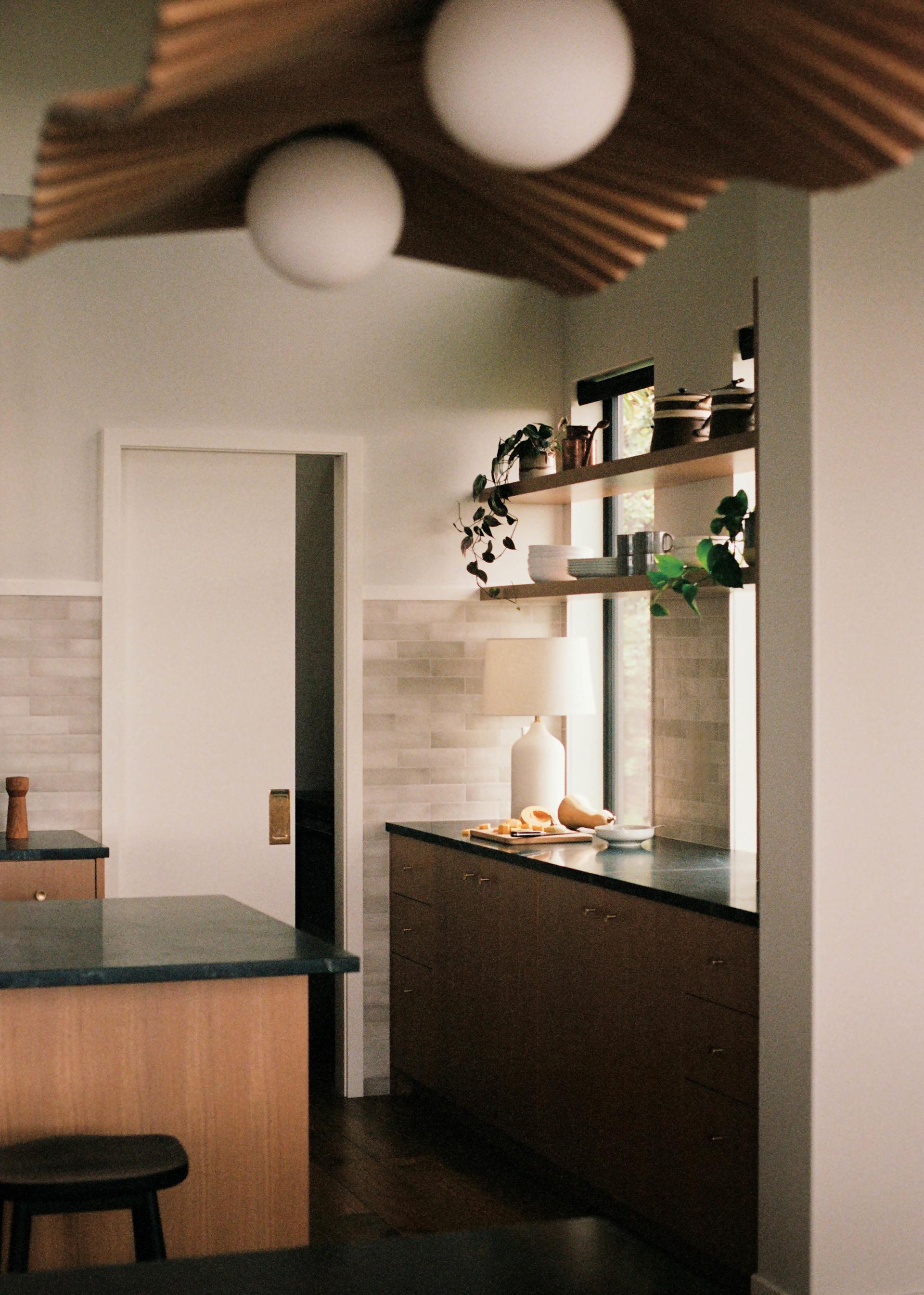 Bask In The Glow Of These Northwest Lighting Makers | LUXE Interiors ...
