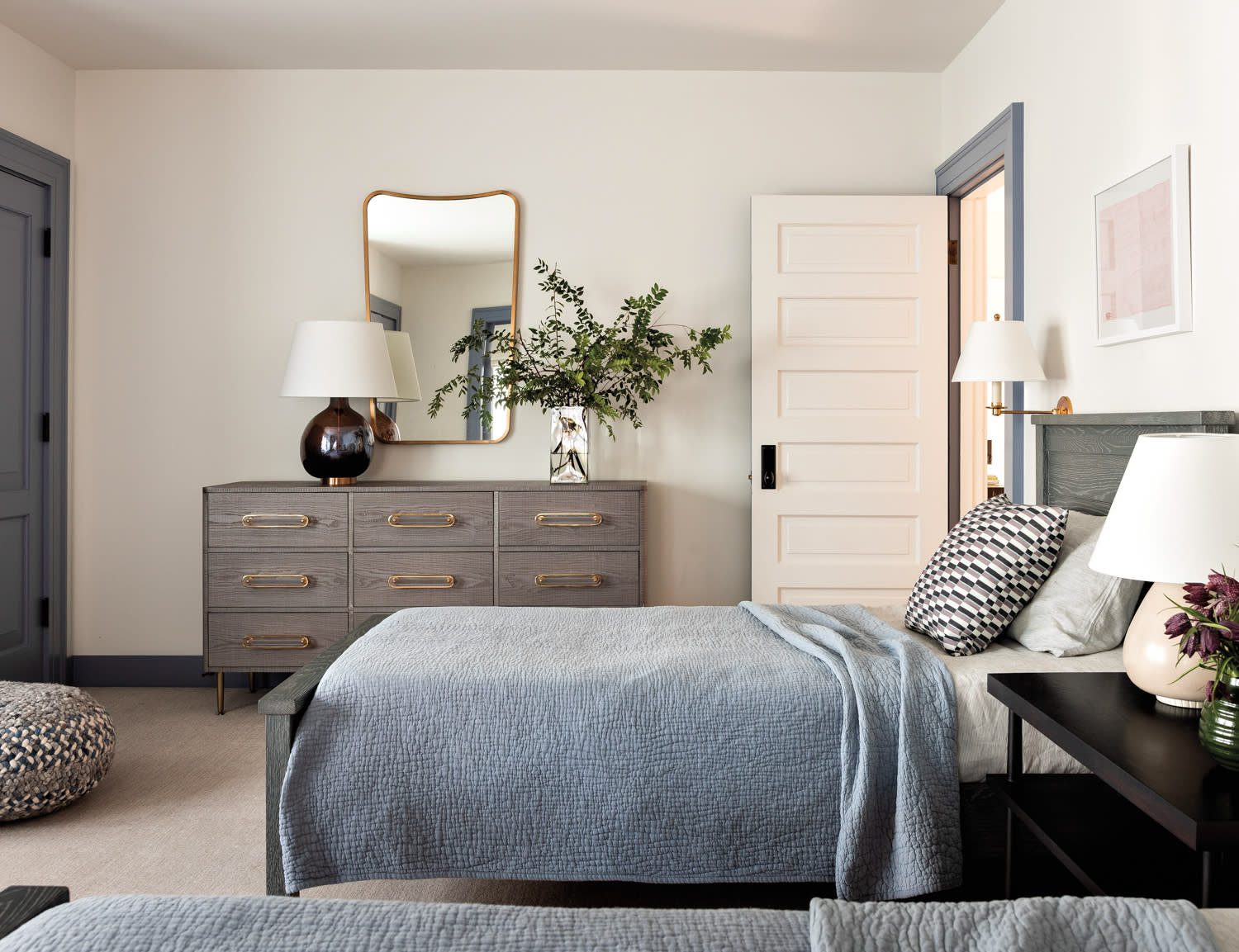 What This 1906 Seattle Craftsman-Style Home Needed Was Clarity | Luxe ...