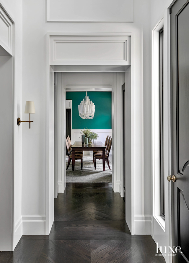 dSPACE Studio | LUXE Interiors + Design