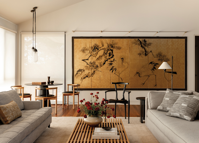 Ore Studios | LUXE Interiors + Design