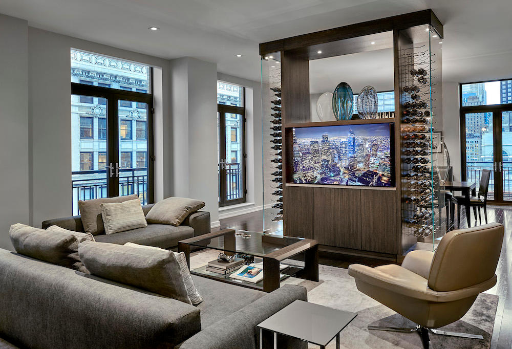 CI Design + Build | Luxe Interiors + Design