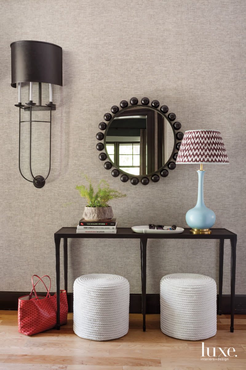 A Colorado Home Shines With A Refreshed Rugged Style Fitting For The ...