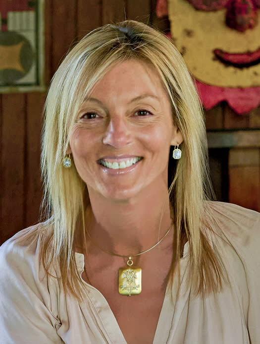 Explore The Special Finds Inside A New Connecticut Antique Shop | Luxe ...