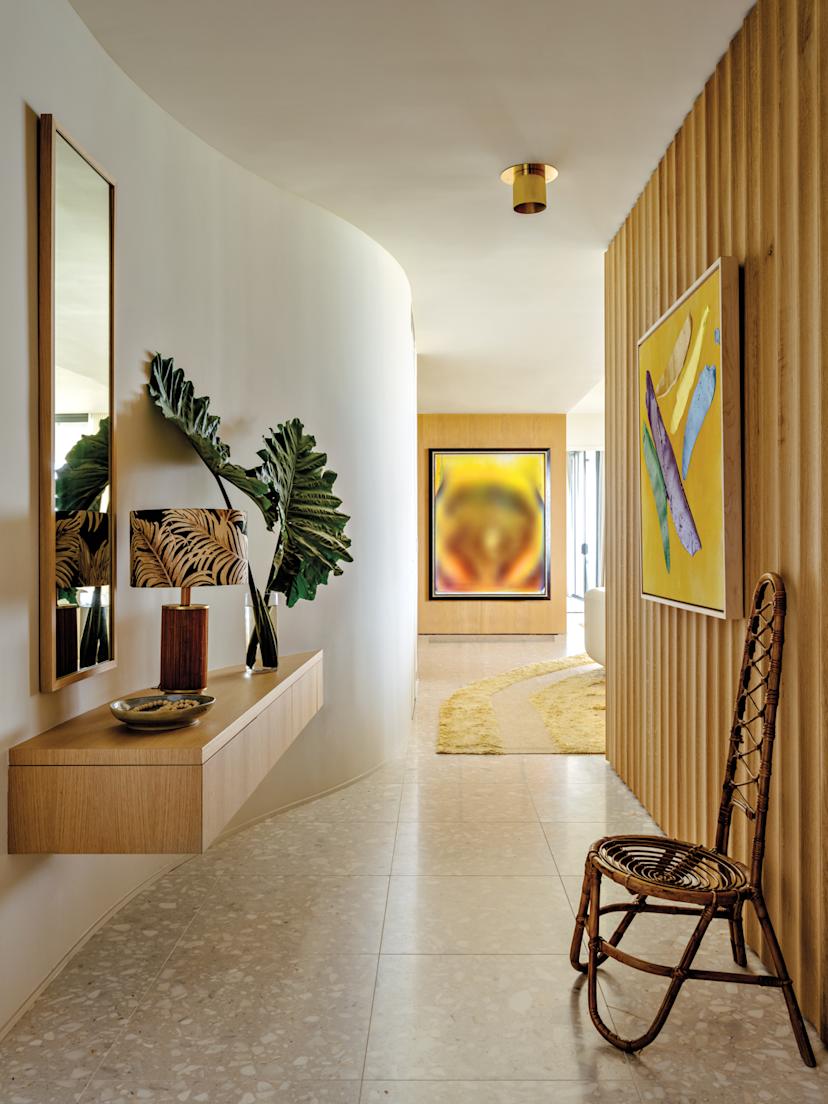 Miami Beach’s Design Past Inspires This Waterfront High-Rise | Luxe ...