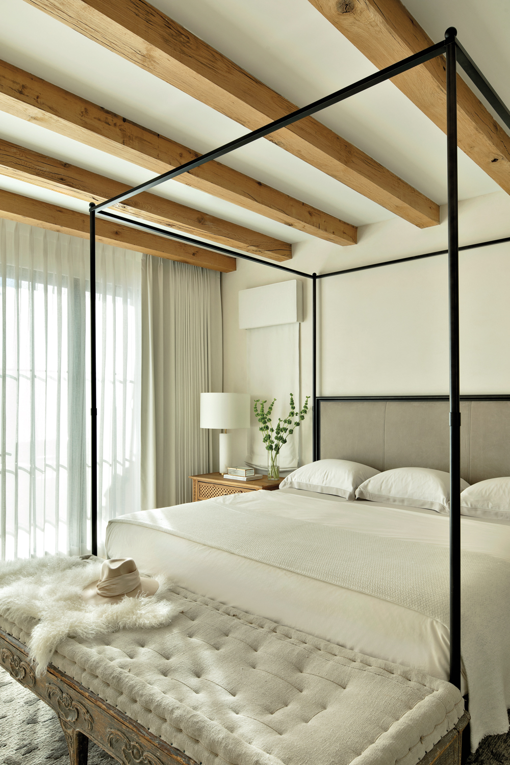 Discover An AZ Vacation Home Filled With Rural Mediterranean Charm ...