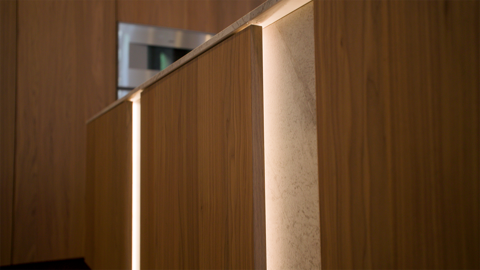 Step Inside 210 Design House: A Study In Material, Volume And Precision ...
